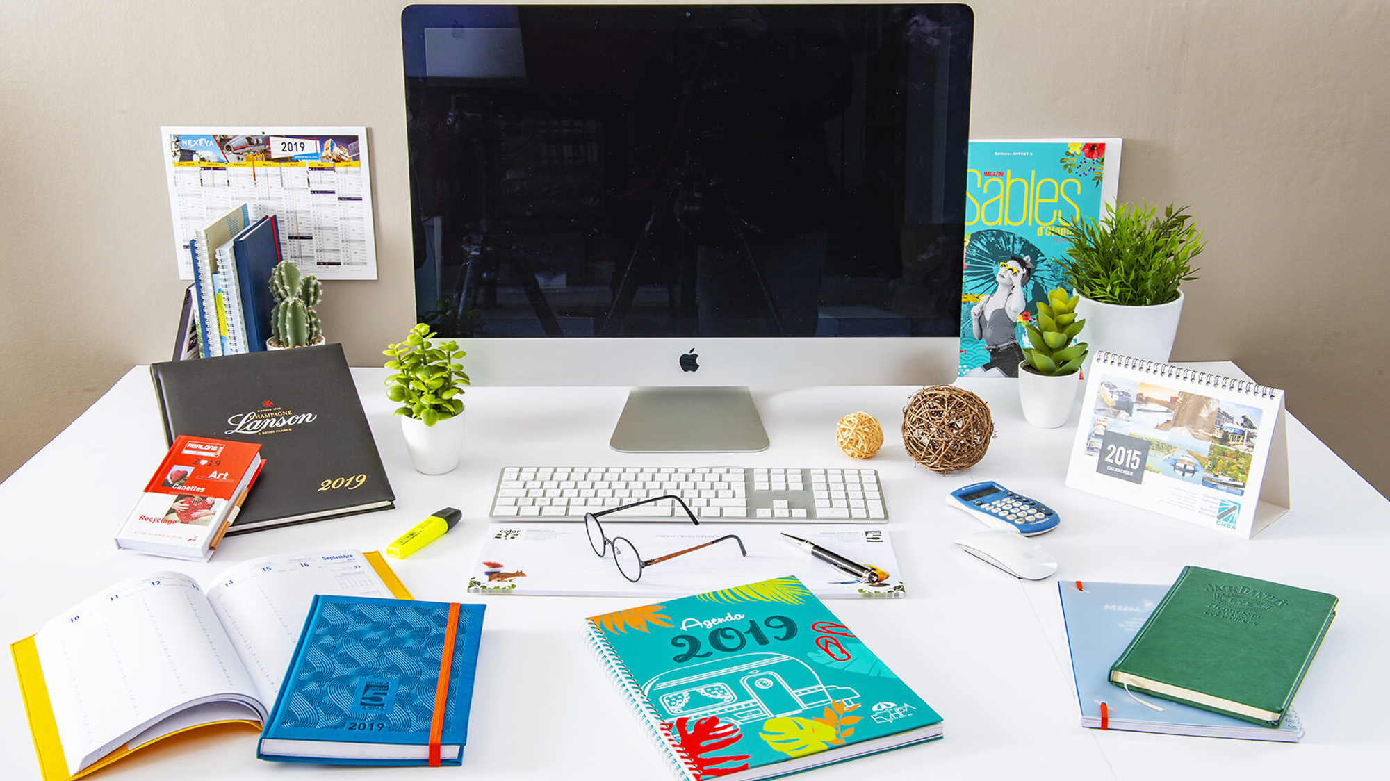 Petit Format – CapColor